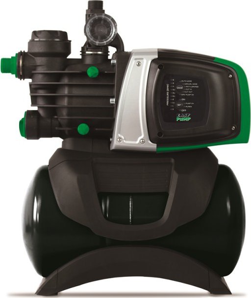 EASYPUMP Boost 1100 Digital od 6 369 Kč - Zbozi.cz
