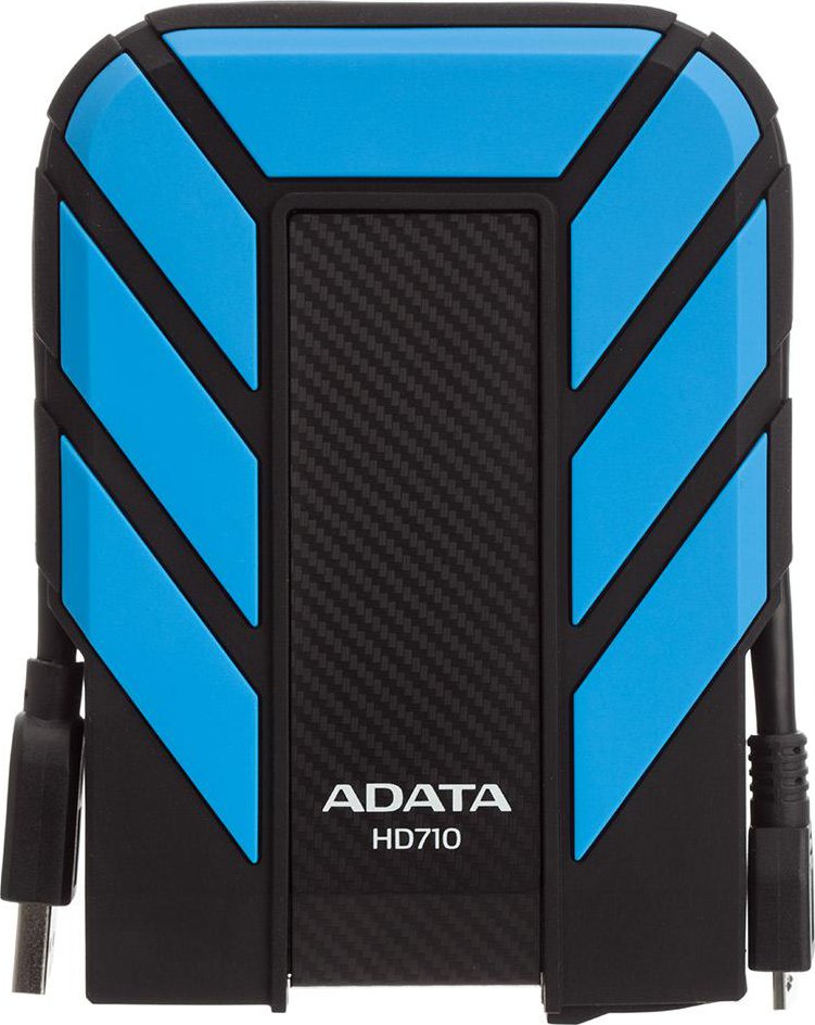ADATA HD710 Pro 1 TB modrý (AHD710P-1TU31-CBL) od 1 976 Kč - Zbozi.cz