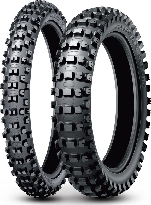 Dunlop AT81F 80/100 R21 51 M od 1 674 Kč - Zbozi.cz