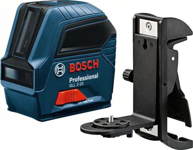 BOSCH GLL 2-10 Professional - Zbozi.cz