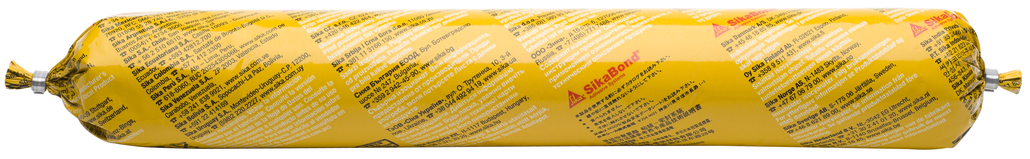 Sika Sikaflex Tank N 600 ml od 649 Kč - Zbozi.cz