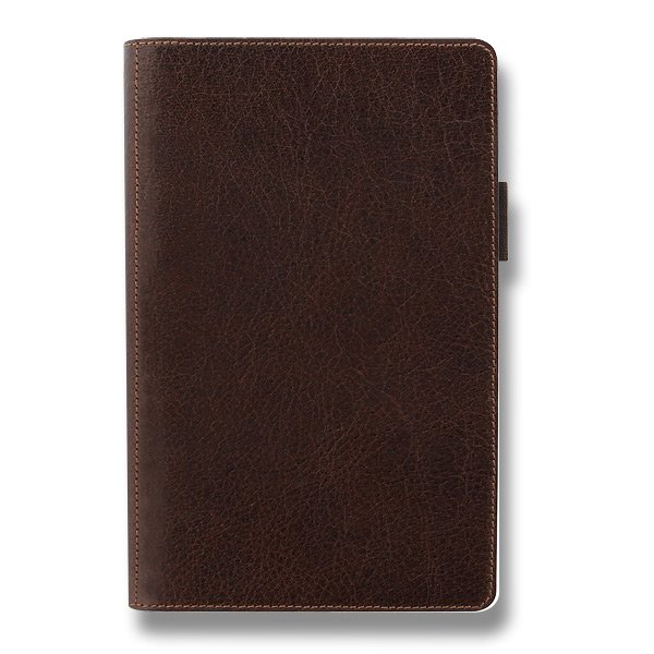 Filofax Heritage A6 Compact hnědý 2018 od 3 032 Kč - Zbozi.cz