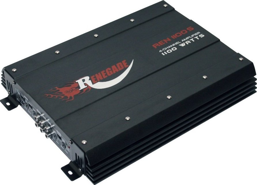 Renegade REN 1100S - Zbozi.cz