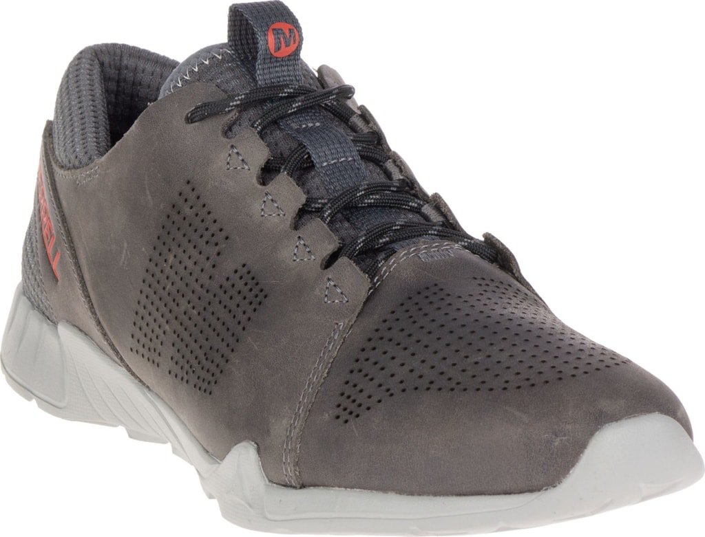 Merrell Versent Kavari Lace LTR Castlerock - Zbozi.cz