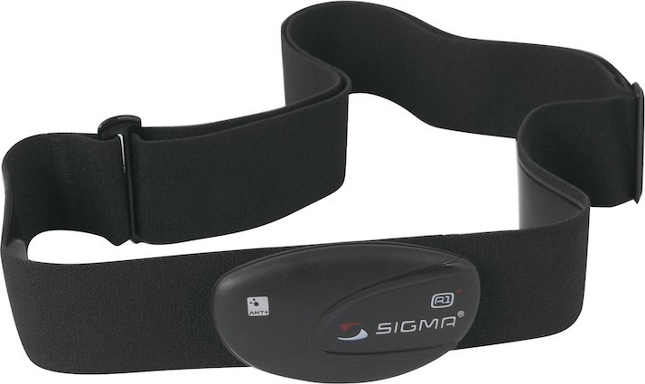 Sigma Ant+ R1 Comfortex+ 20505 od 1 079 Kč - Zbozi.cz