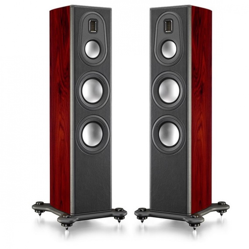 Monitor Audio Platinum PL200 II - Zbozi.cz