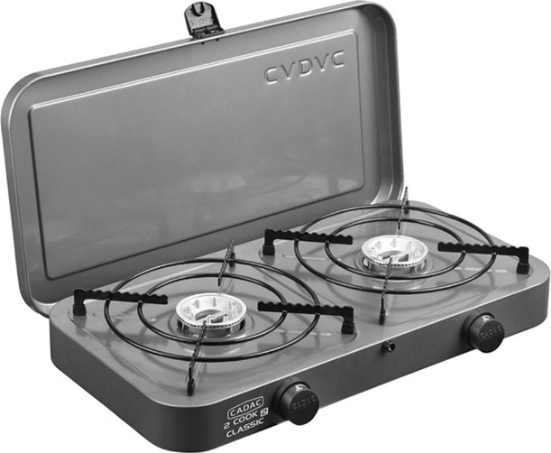 Cadac 2-Cook II Classic Stove od 1 460 Kč - Zbozi.cz