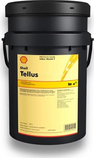 Shell Tellus S2 MX 46, 20 l od 1 950 Kč - Zbozi.cz