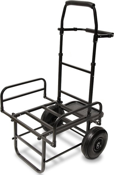 NGT Dynamic Carp Trolley rybářský vozík od 3 009 Kč - Zbozi.cz