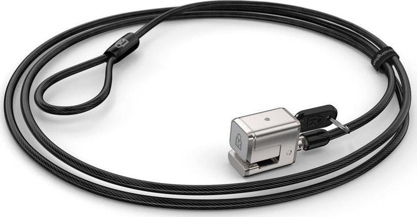 Kensington Keyed Cable Lock Surface Pro od 1 275 Kč - Zbozi.cz
