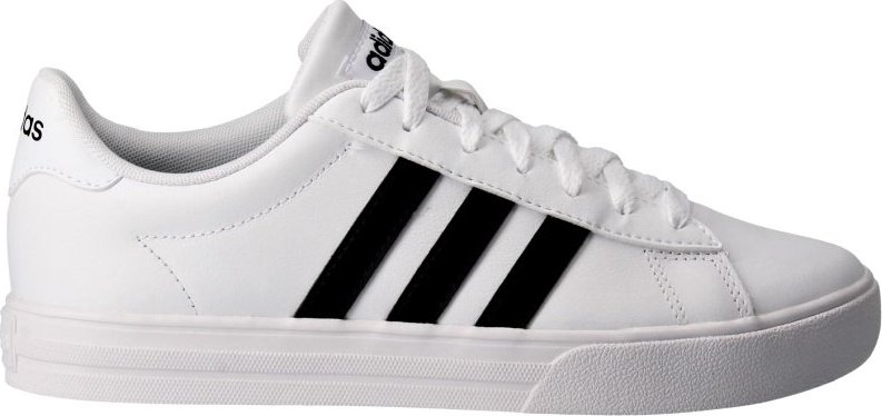 adidas Daily 2.0 DB0160 - Zbozi.cz
