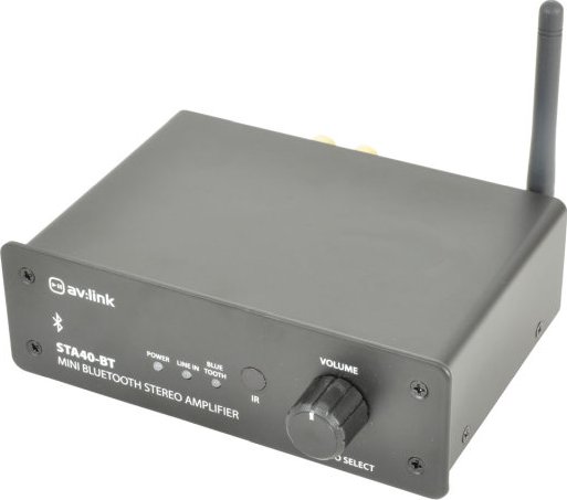 AV:link STA40-BT - Zbozi.cz