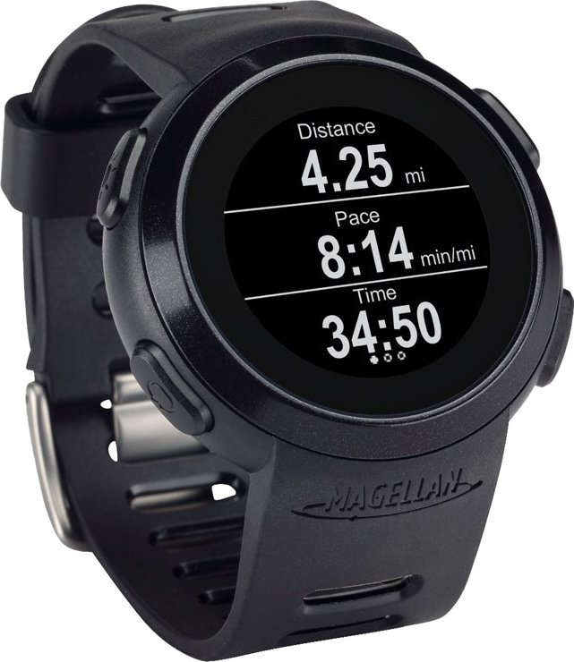 Mio Magellan Echo černé - Zbozi.cz