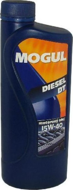 MOGUL Diesel DT 15W-40 od 150 Kč - Zbozi.cz