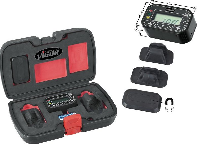 Vigor V2795 od 3 219 Kč - Zbozi.cz