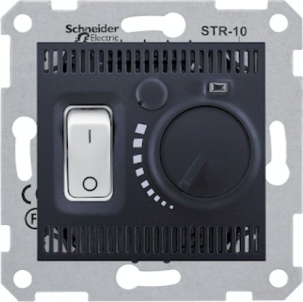 Schneider Sedna SDN6000370 graphite - Zbozi.cz