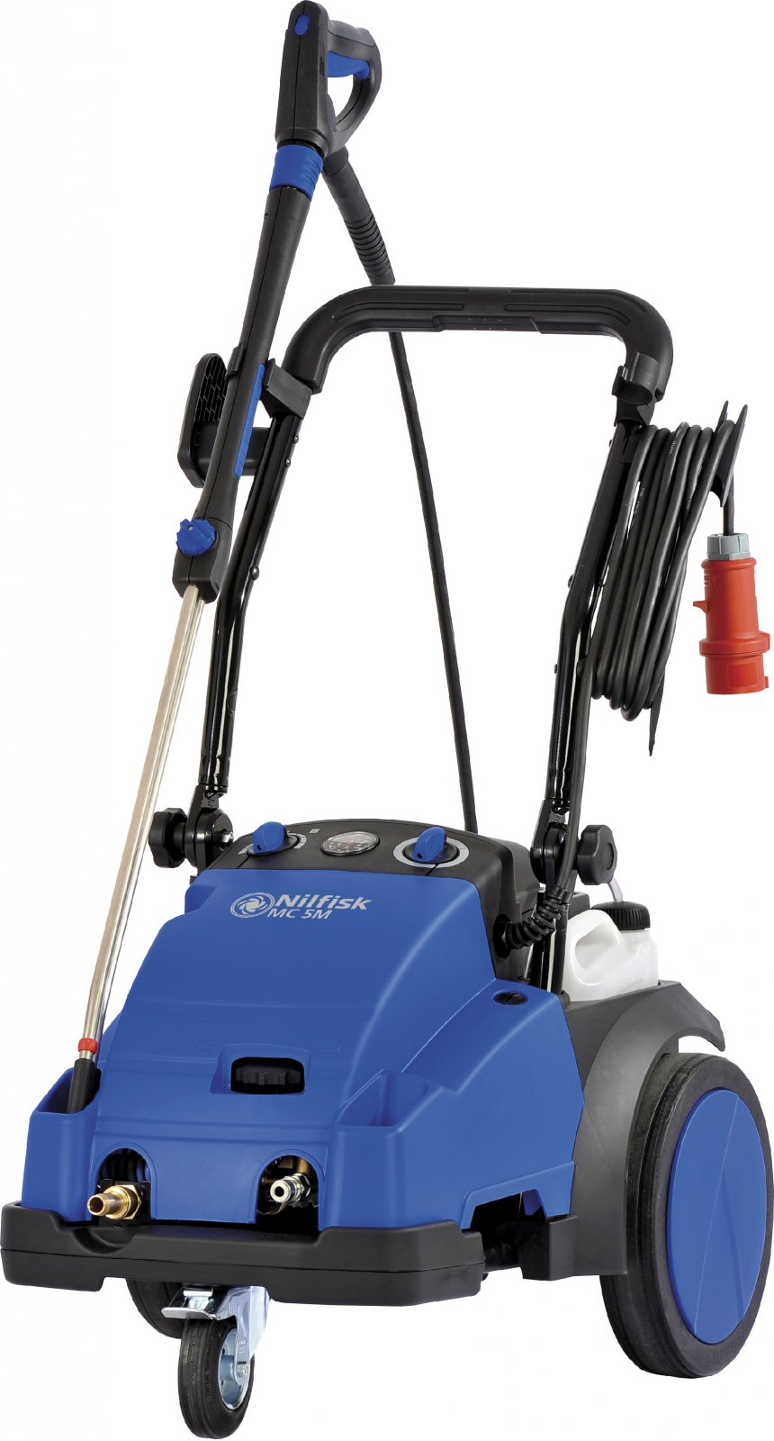 Nilfisk MC 5M-200/1050 FA od 72 346 Kč - Zbozi.cz