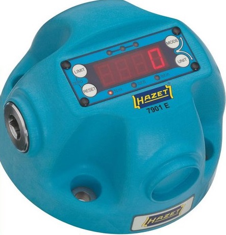 Hazet 7901E od 48 700 Kč - Zbozi.cz