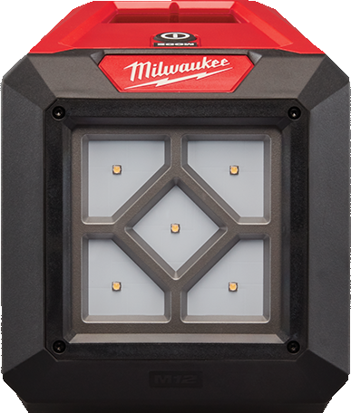 Milwaukee M12 AL-0 Trueview od 2 820 Kč - Zbozi.cz