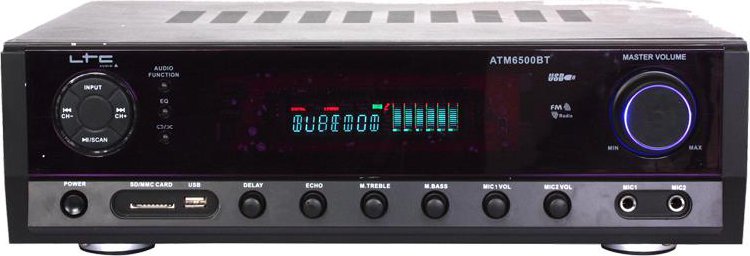 Lotronic ATM6500BT - Zbozi.cz