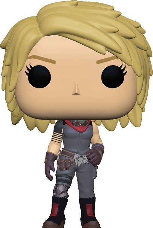 Funko Pop Destiny Amanda Holliday od 633 Kč - Zbozi.cz