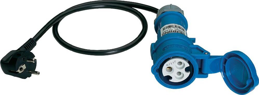 Benning Messadapter 32 A CEE - Zbozi.cz