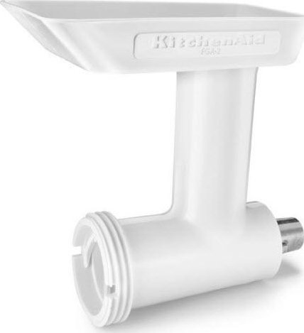 KitchenAid 5FGA W10240708 od 1 400 Kč - Zbozi.cz