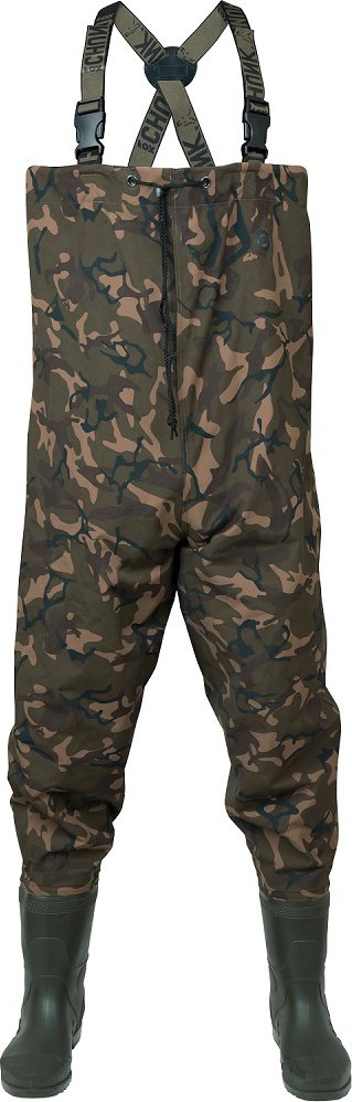 Fox Chunk Camo Lightweight Waders od 1 999 Kč - Zbozi.cz