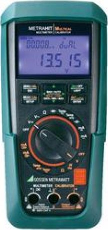 Gossen Metrawatt Metrahit Coil od 37 994 Kč - Zbozi.cz