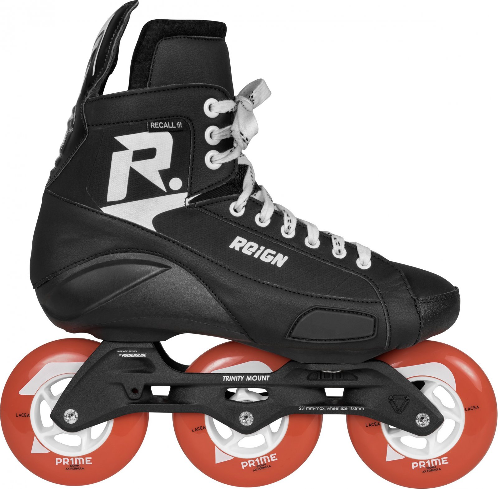 Powerslide Reign Apollo Trinity od 5 562 Kč - Zbozi.cz