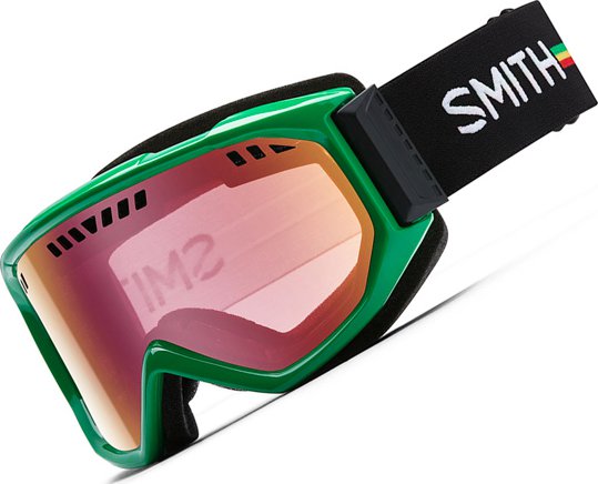 Smith Scope Pro Irie - Zbozi.cz