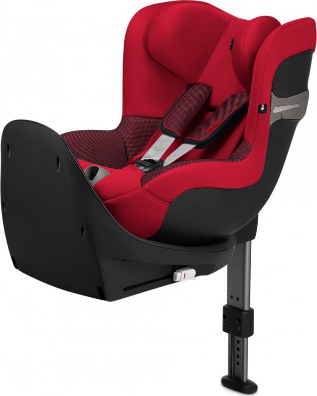 Cybex Sirona S i-Size Ferrari 2019 od 9 424 Kč - Zbozi.cz