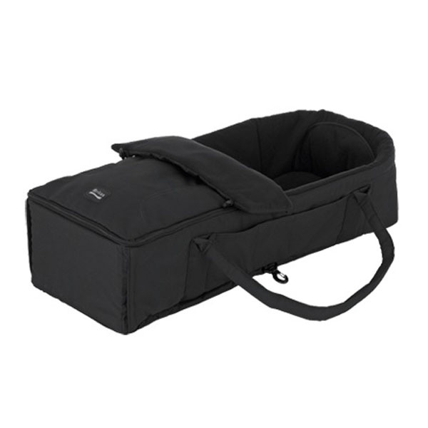 Britax Römer Carrycot Cosmos 2016 černá - Zbozi.cz