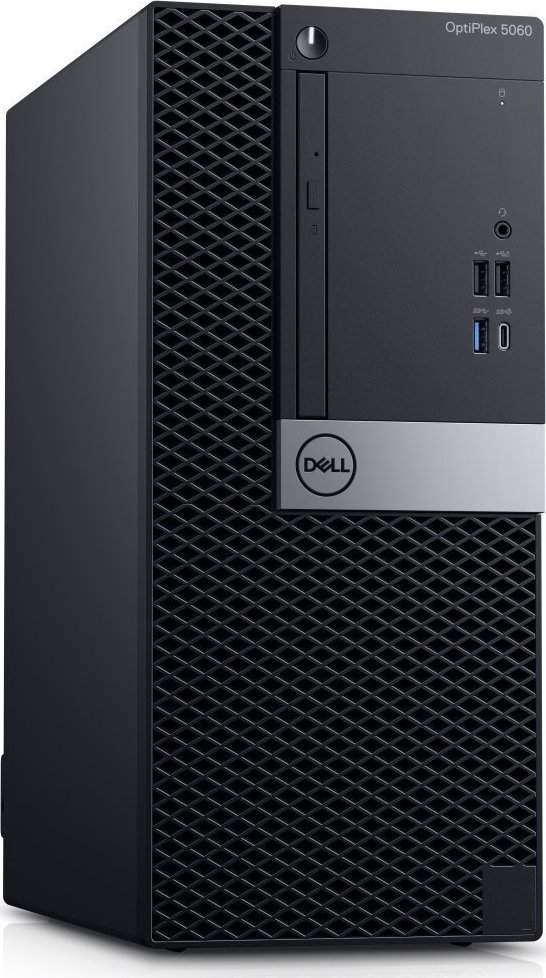 DELL OptiPlex 5060 (5060-3596) - Zbozi.cz