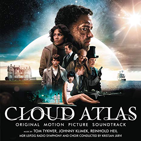 Cloud Atlas: Original Soundtrack - Tom Twyker [LP] - Zbozi.cz