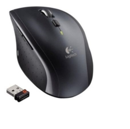Logitech Marathon 910-001950 - Zbozi.cz
