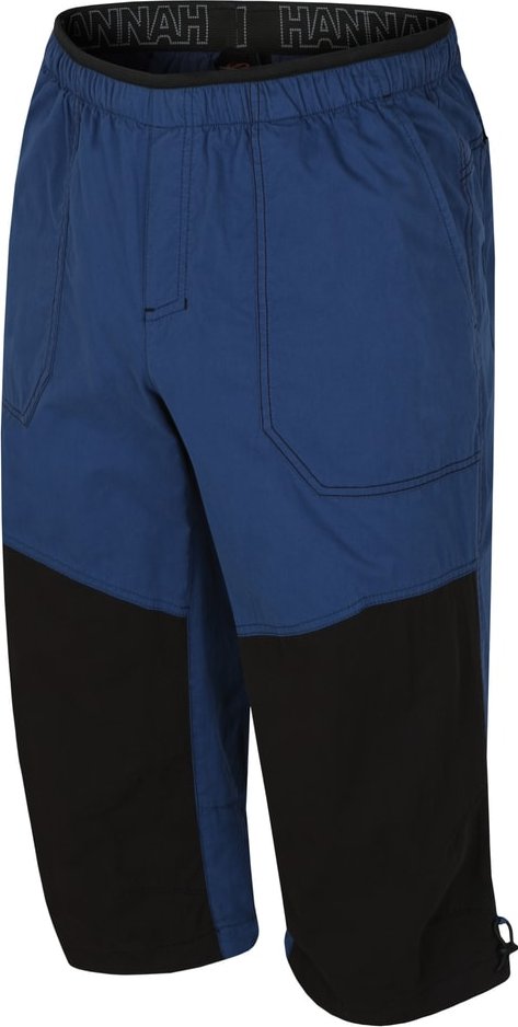 Hannah Hug Ensign Blue/Anthracite - Zbozi.cz
