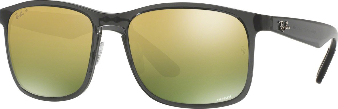Recenze Ray-Ban Chromance Collection RB4264 876/6O - Zbozi.cz