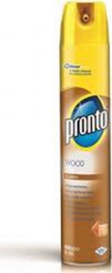 Pronto Wood Classic od 80 Kč - Zbozi.cz