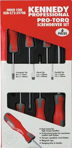 Kennedy KEN5725970K - Zbozi.cz