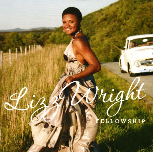 Fellowship - Lizz Wright [CD] - Zbozi.cz