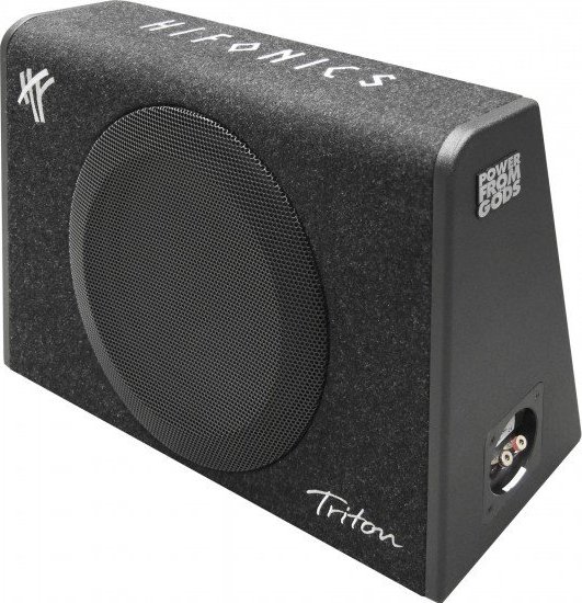 Hifonics Trs 300