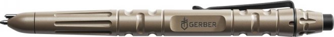 Gerber Impromptu Flat Dark Earth - Zbozi.cz