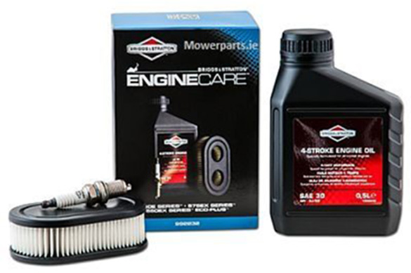 Briggs and Stratton BS 550E/550EX/575E od 615 Kč - Zbozi.cz
