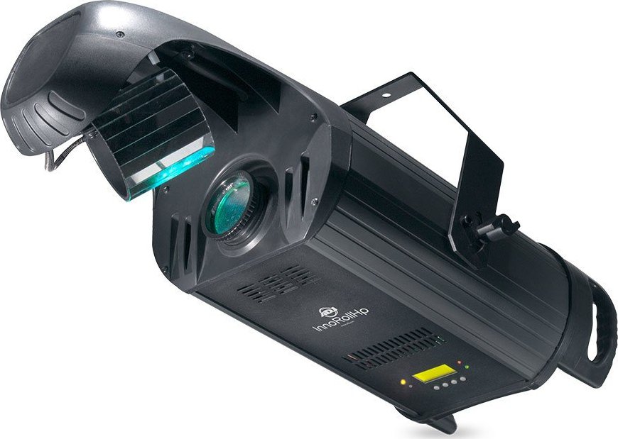 American DJ Inno Roll HP - Zbozi.cz