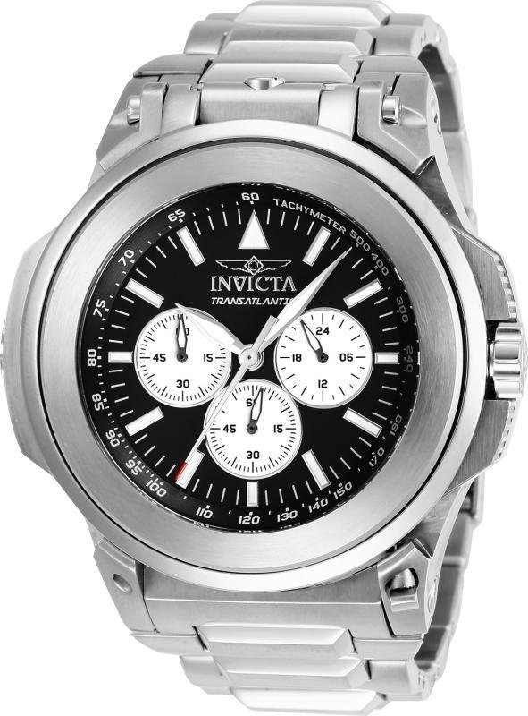 Invicta Transatlantic 25923 - Zbozi.cz