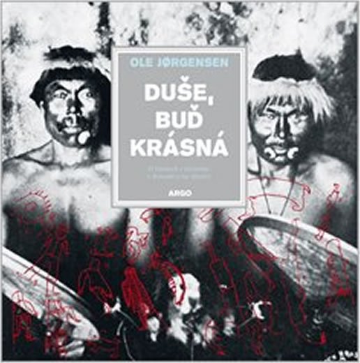 Duše, buď krásná - Ole Jorgensen od 398 Kč - Zbozi.cz