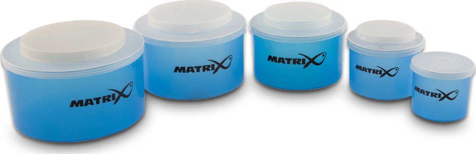 Matrix Bait Box Set - Zbozi.cz