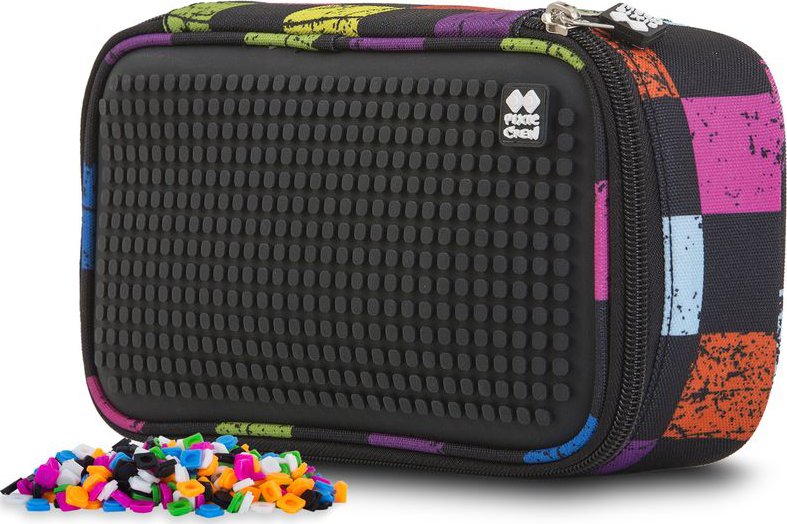 Pixie Crew PXA-12-Y24 multibarevná kostka - Zbozi.cz