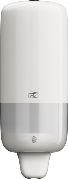 Tork S-Box S1 500 ml od 908 Kč - Zbozi.cz
